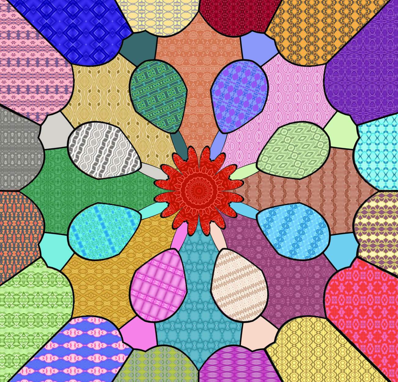 Solve 220627 jigsaw puzzle online with 100 pieces