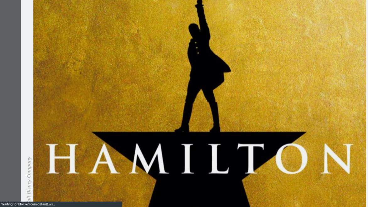 Solve Hamilton jigsaw puzzle online with 15 pieces