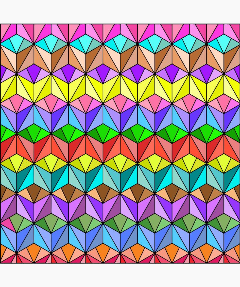 Solve trigonometry jigsaw puzzle online with 99 pieces