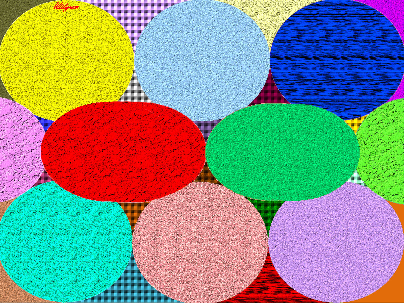 Solve oval jigsaw puzzle online with 540 pieces