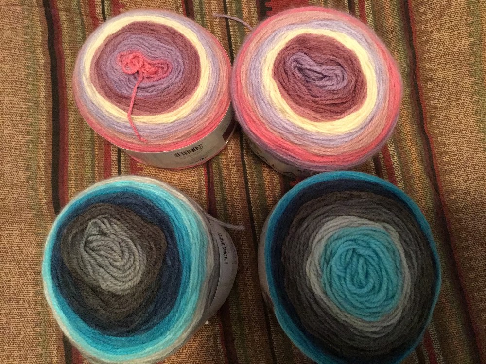 Solve some yarn I already have jigsaw puzzle online with 12 pieces