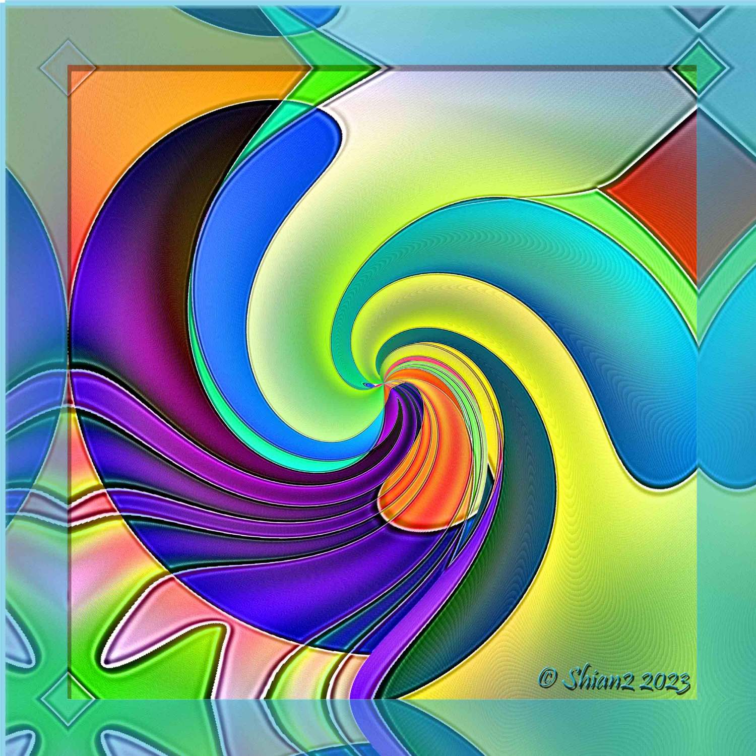 Solve Mirrored Edge jigsaw puzzle online with 225 pieces