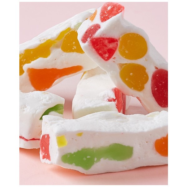 Solve Jujube divinity candies jigsaw puzzle online with 100 pieces