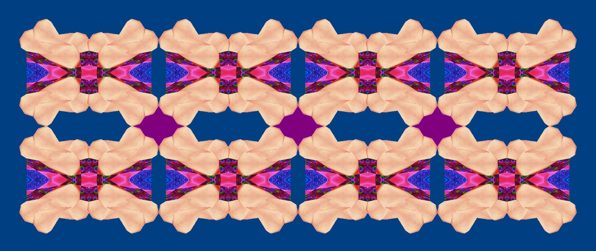 Solve Digital Biscuit Art jigsaw puzzle online with 230 pieces