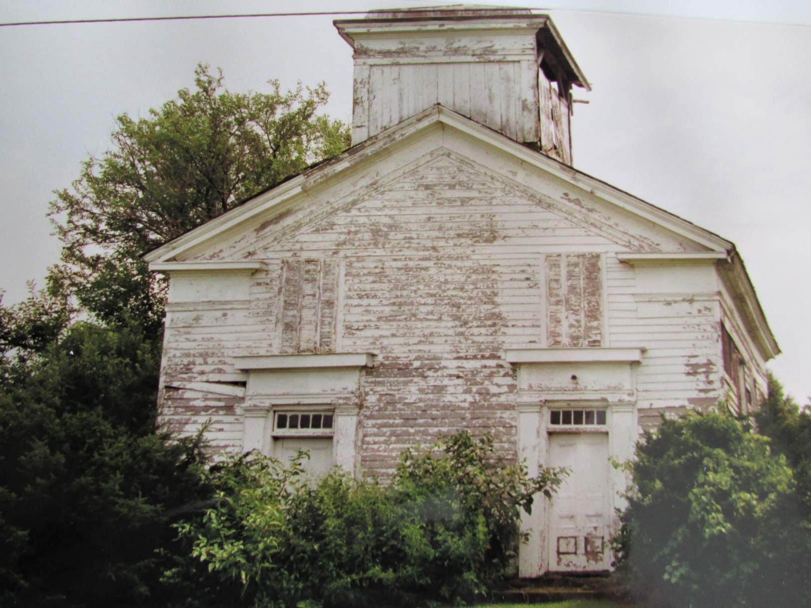 Solve Huntington Twp. Lorain County, Ohio (2001) jigsaw puzzle online ...