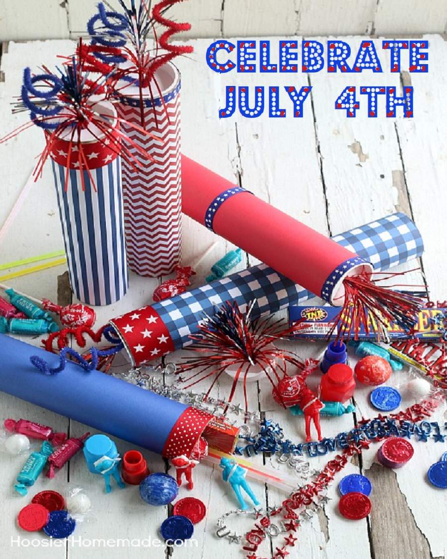 Solve THEME: Come Celebrate the 4th of July jigsaw puzzle online with ...