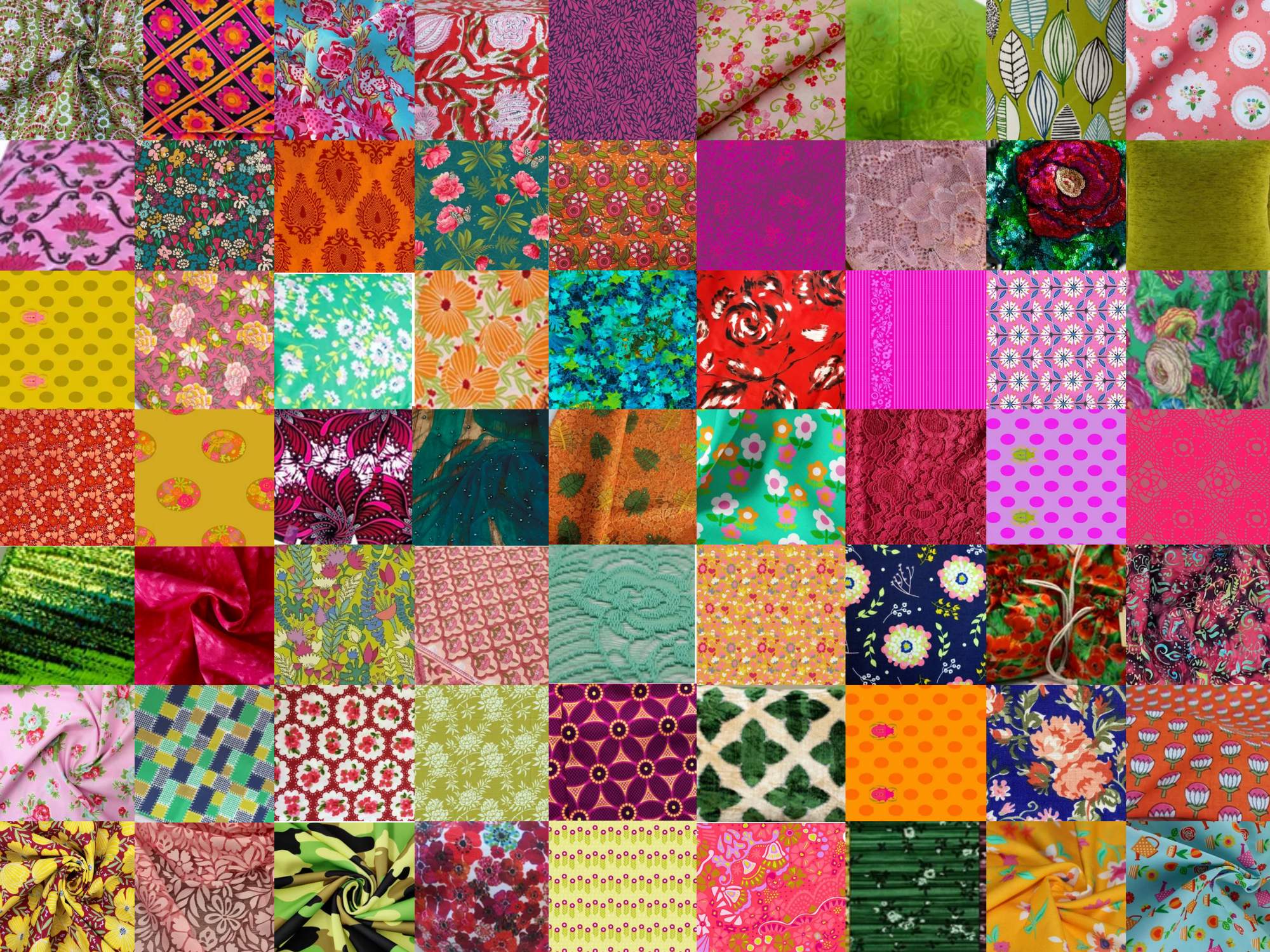 Solve Collage jigsaw puzzle online with 252 pieces