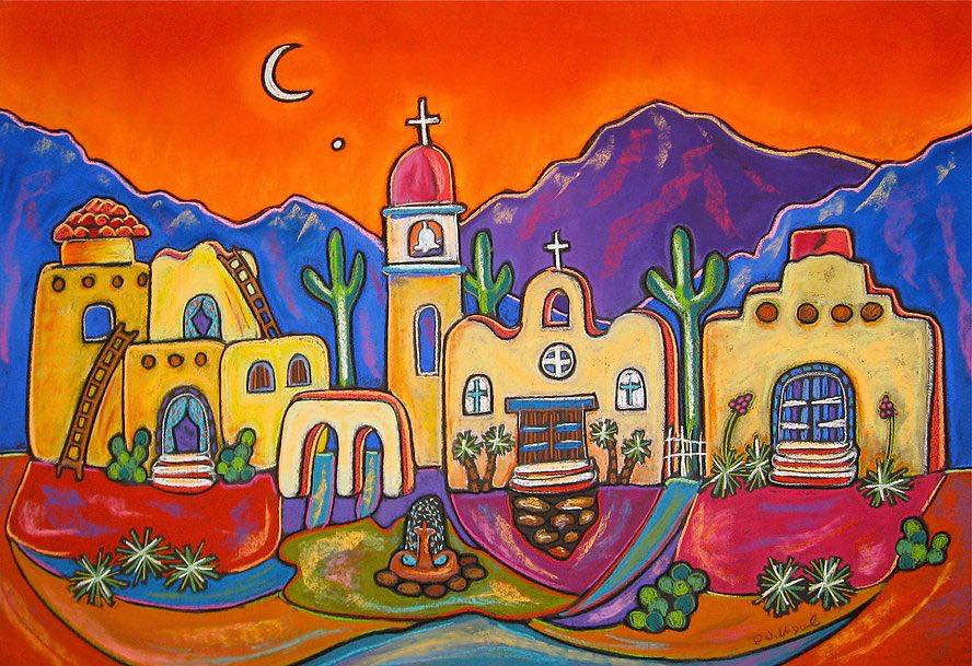 Solve Colors jigsaw puzzle online with 88 pieces