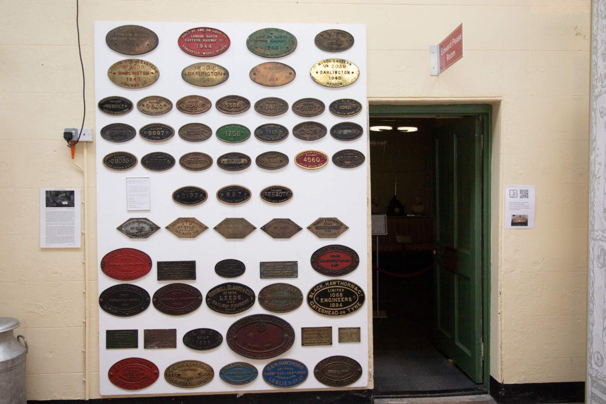 Solve Head of Steam - Darlington Railway Museum 02-02-2022 Talley ...