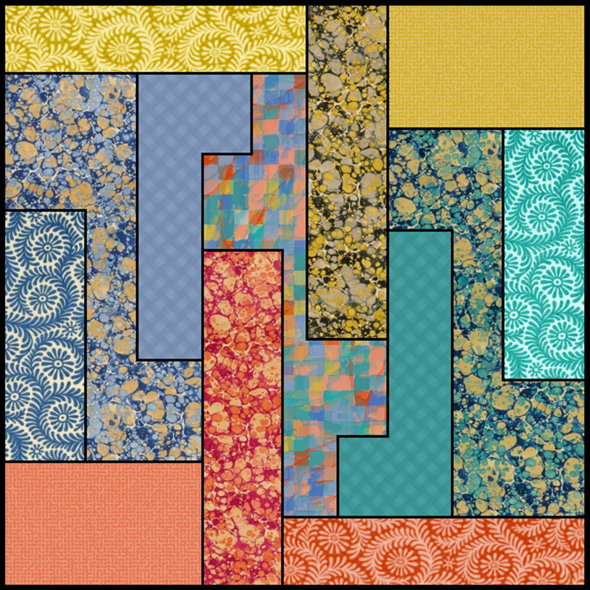 Solve Jan. 22/17 - Medium jigsaw puzzle online with 225 pieces