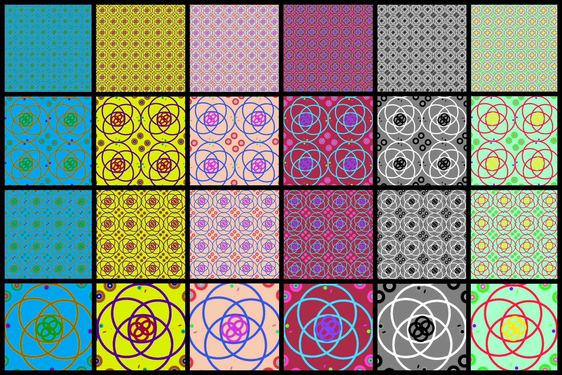 Solve Make_You_Crazy 216 jigsaw puzzle online with 216 pieces