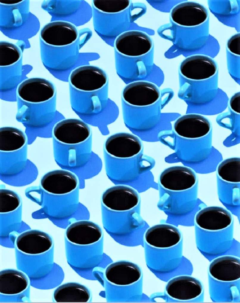 Solve "Java Morning" - Challenge! jigsaw puzzle online with 80 pieces