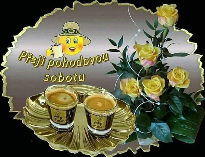 Solve pohodová sobota jigsaw puzzle online with 63 pieces