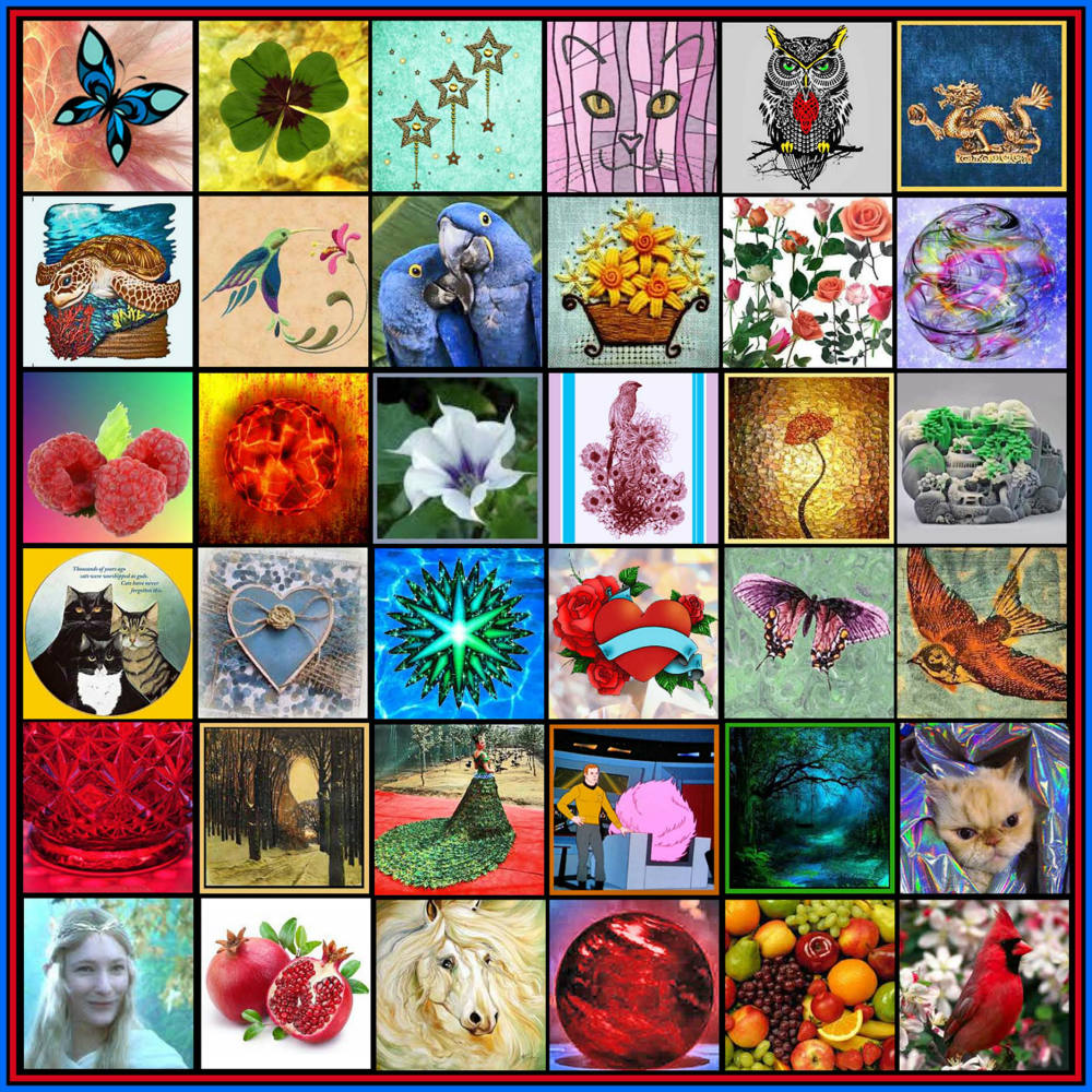 Solve 285 - miscellaneous beautiful and cool jigsaw puzzle online with ...