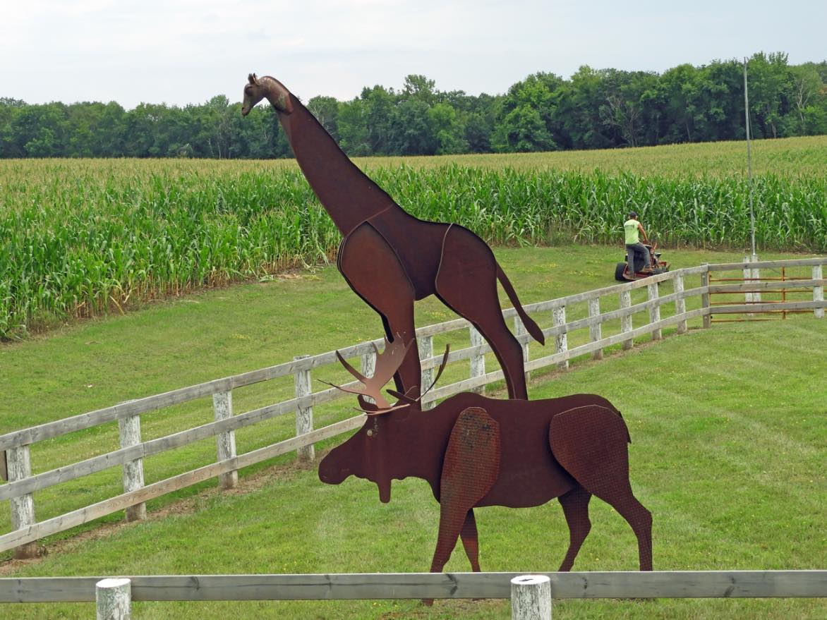 Solve Cut-outs jigsaw puzzle online with 20 pieces
