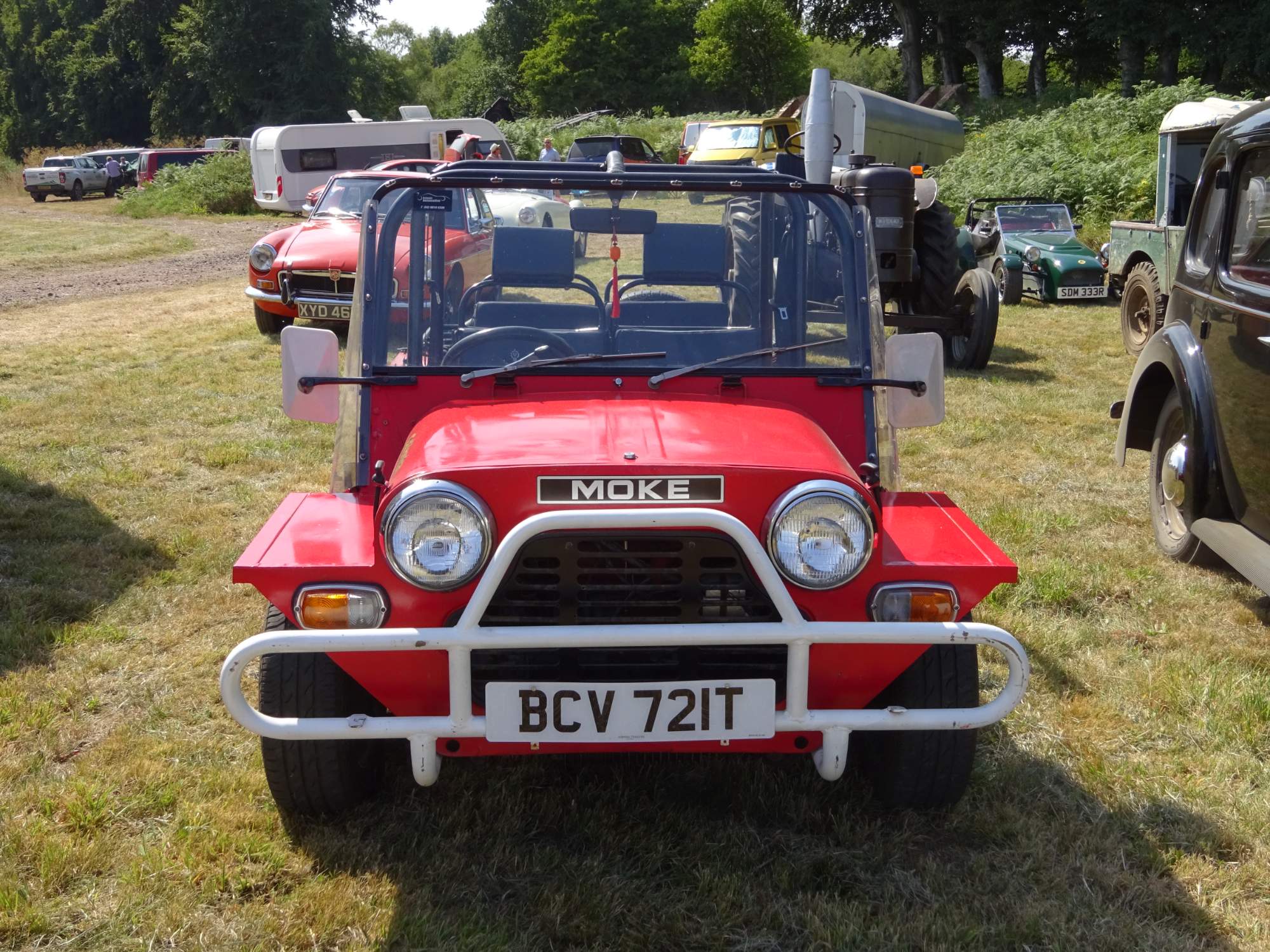 Solve MOKE jigsaw puzzle online with 221 pieces