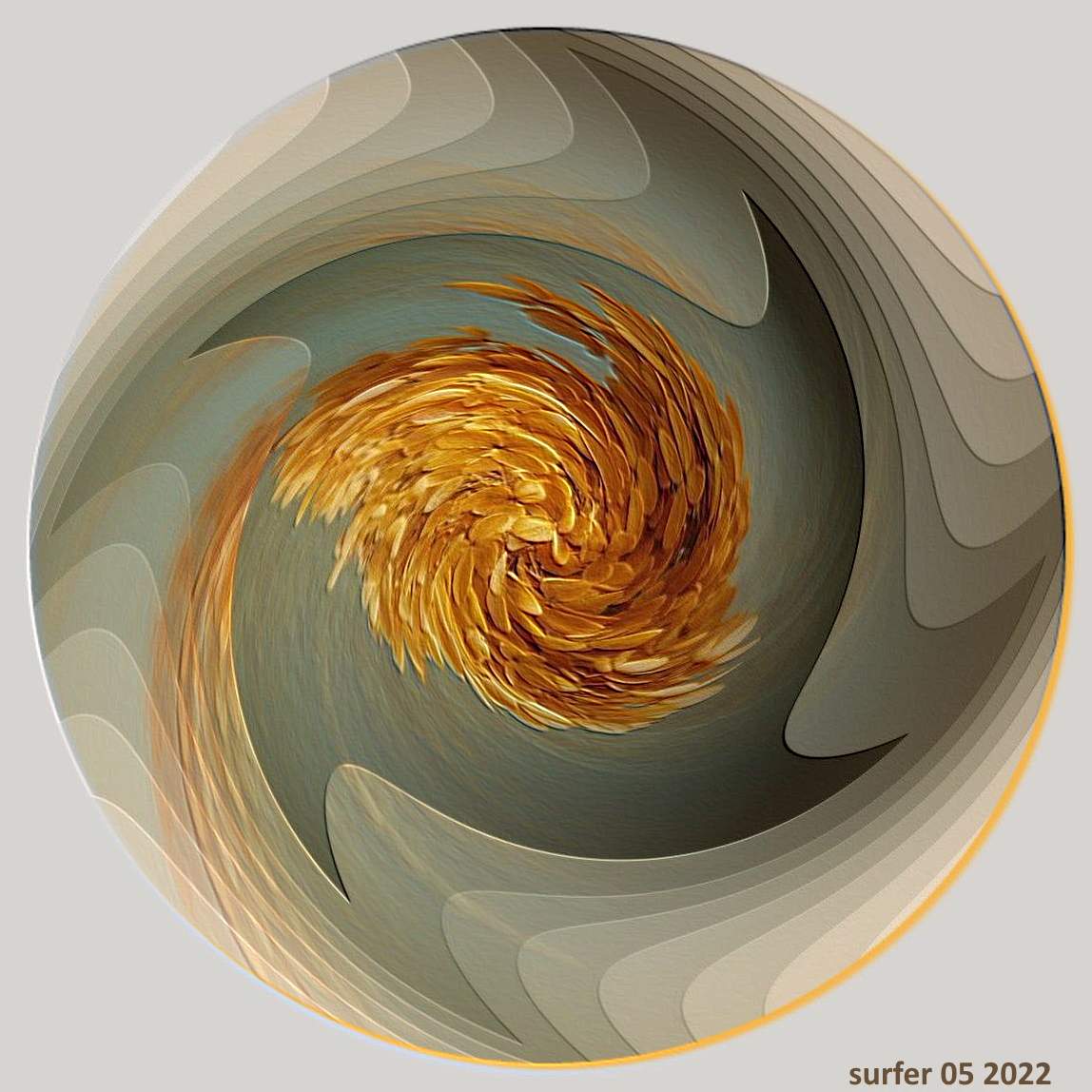 Solve Gold Panning jigsaw puzzle online with 196 pieces