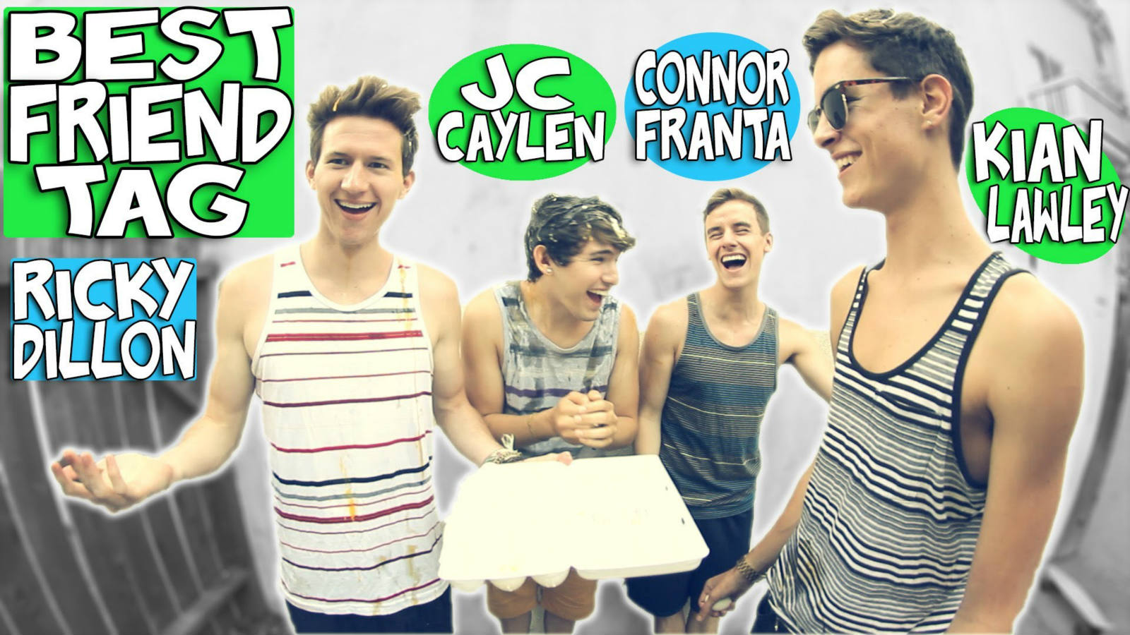 Solve O2l members jigsaw puzzle online with 405 pieces