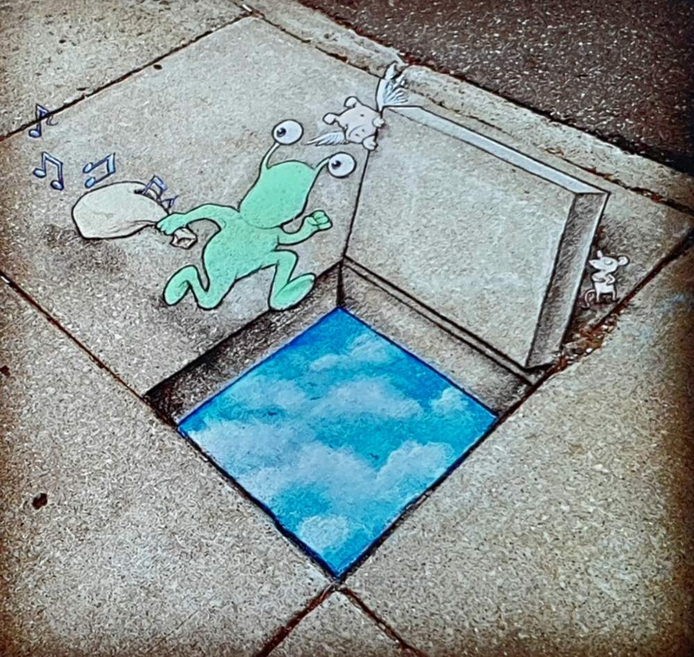 Jigsaw Puzzle Close The Lid Philomena He Has To Be Isolated He s jigsaw-puzzle-close-the-lid-philomena-he-has-to-be-isolated-he-s
