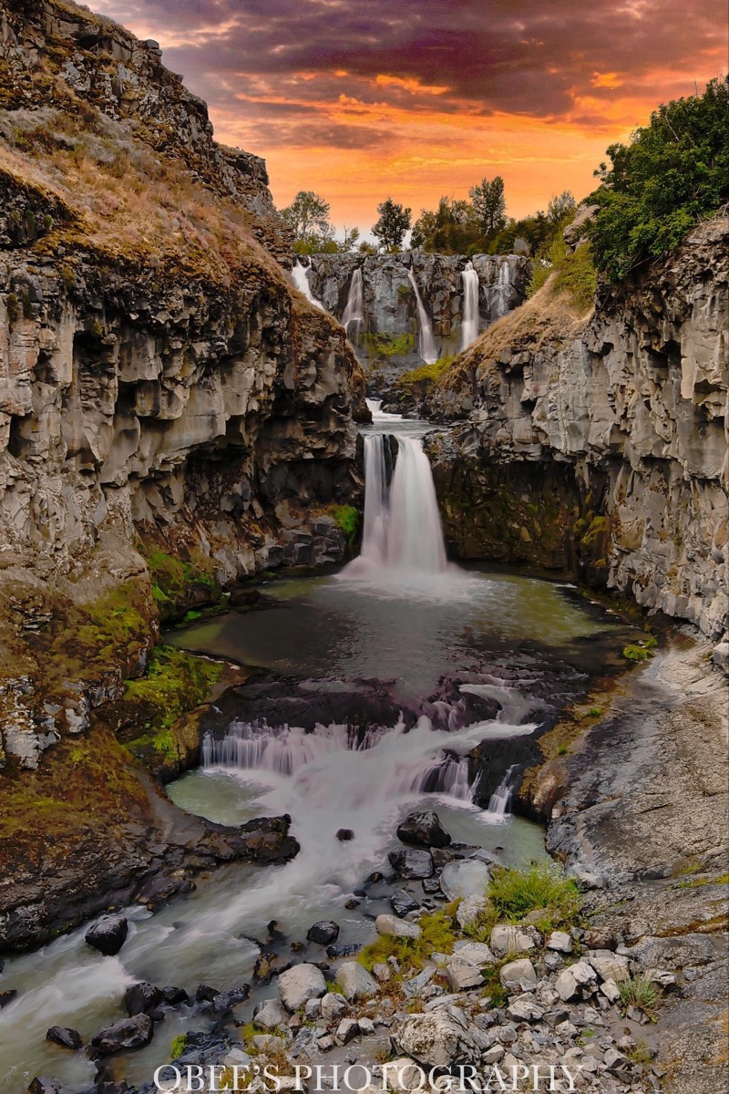 Solve Oregon jigsaw puzzle online with 187 pieces