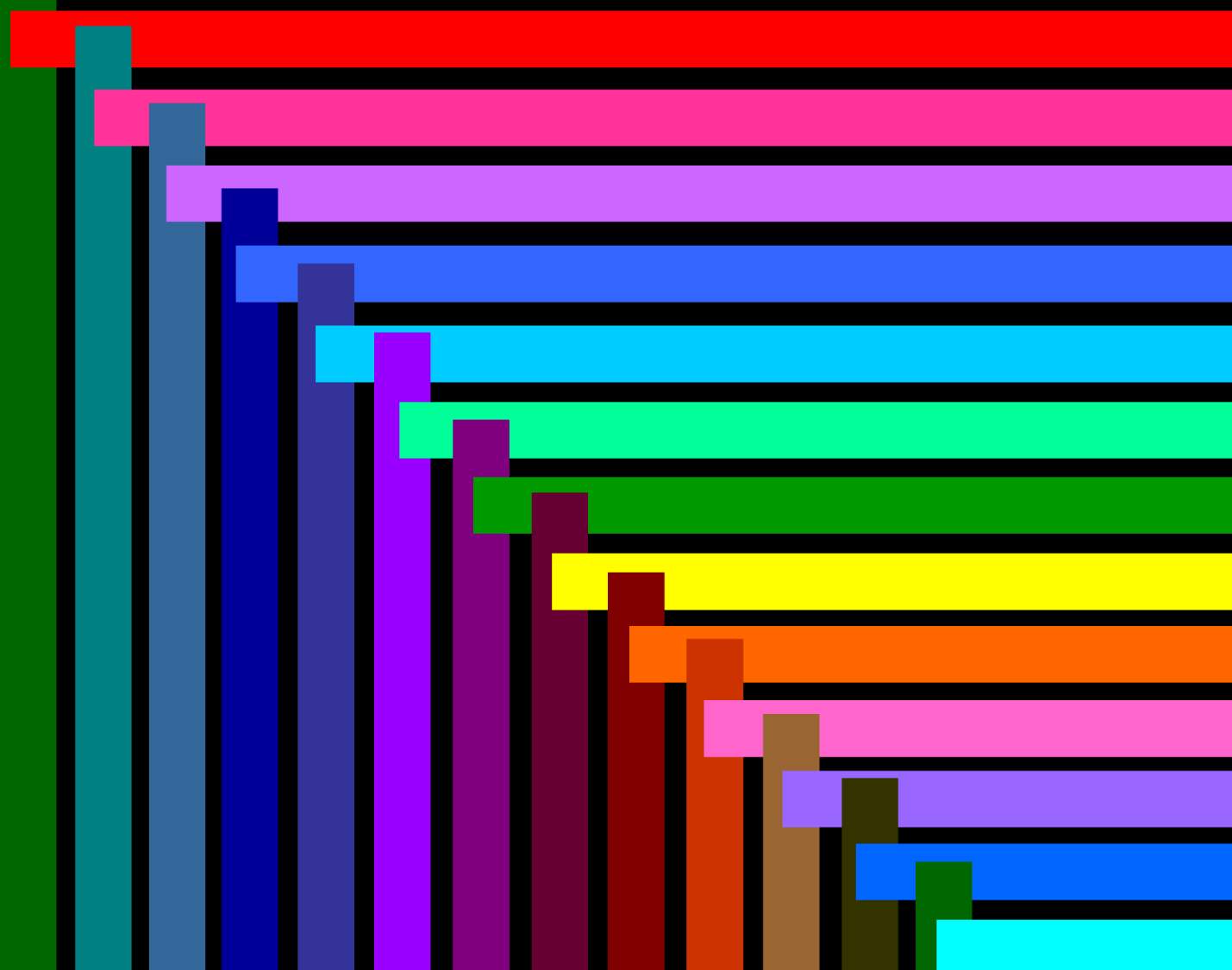 Solve lines jigsaw puzzle online with 99 pieces