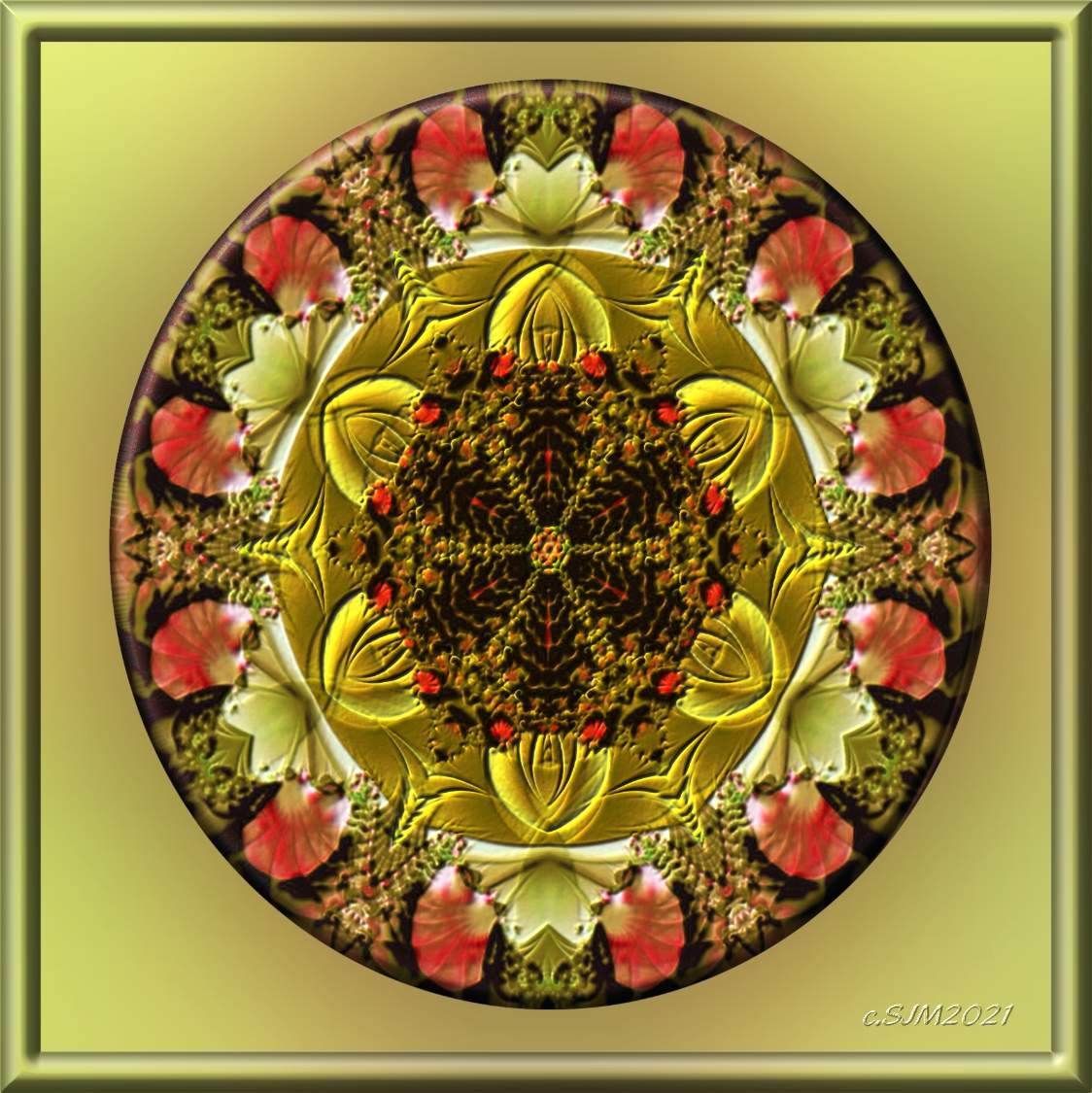 Solve TILE jigsaw puzzle online with 81 pieces