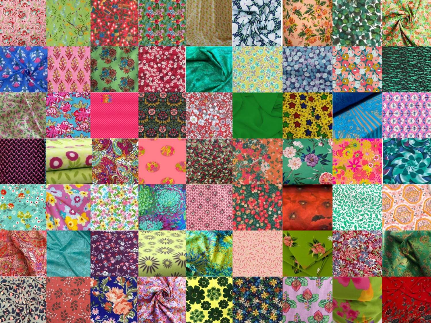 Solve Collage 5 jigsaw puzzle online with 99 pieces