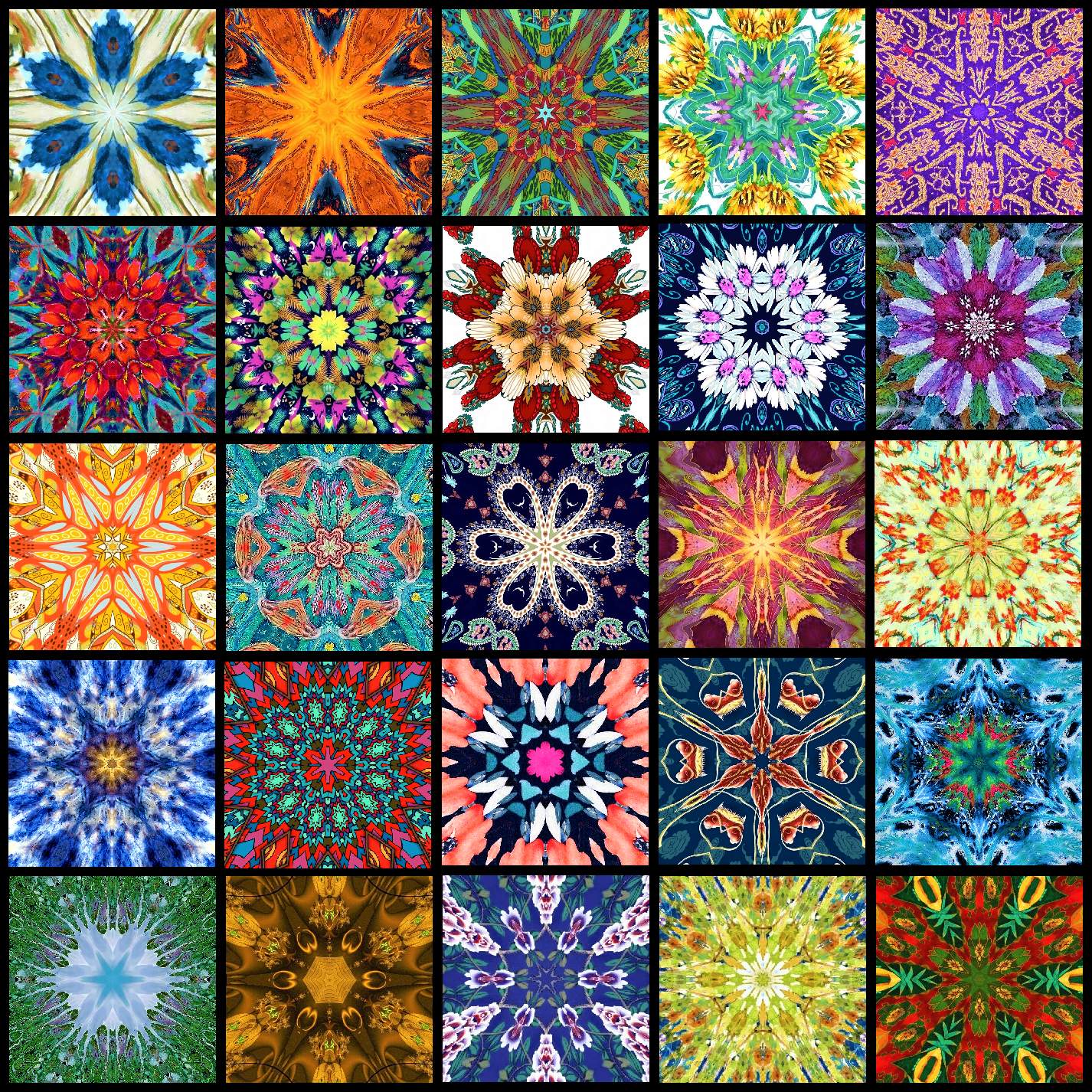 Solve 5 x 5 252 medium jigsaw puzzle online with 225 pieces