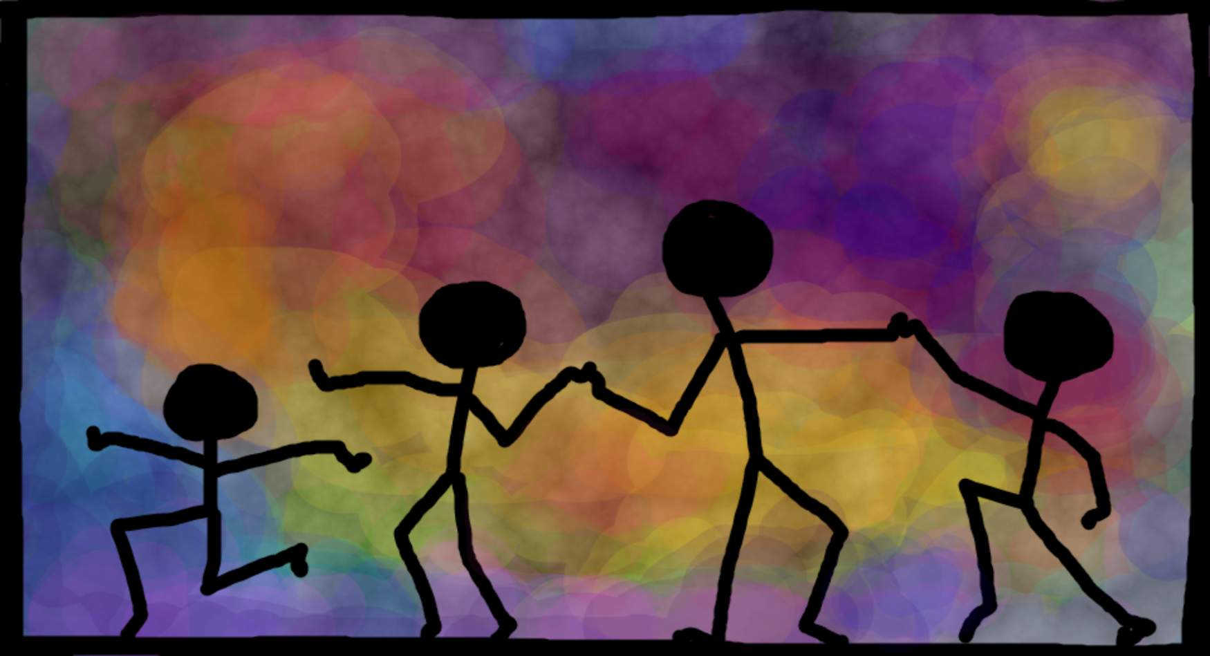 Solve Dance! jigsaw puzzle online with 112 pieces