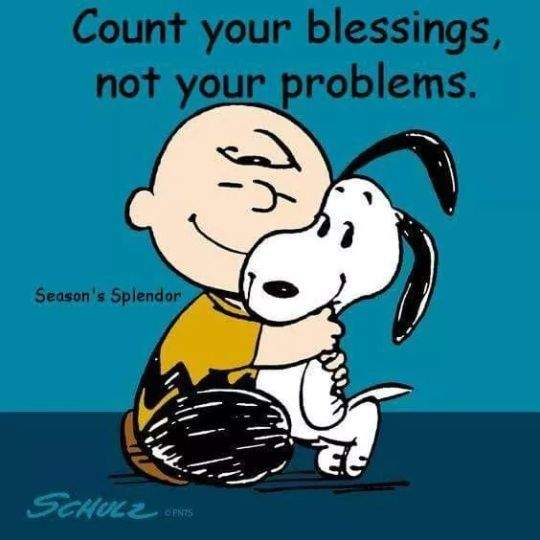 Solve Look at The Bright Side jigsaw puzzle online with 49 pieces