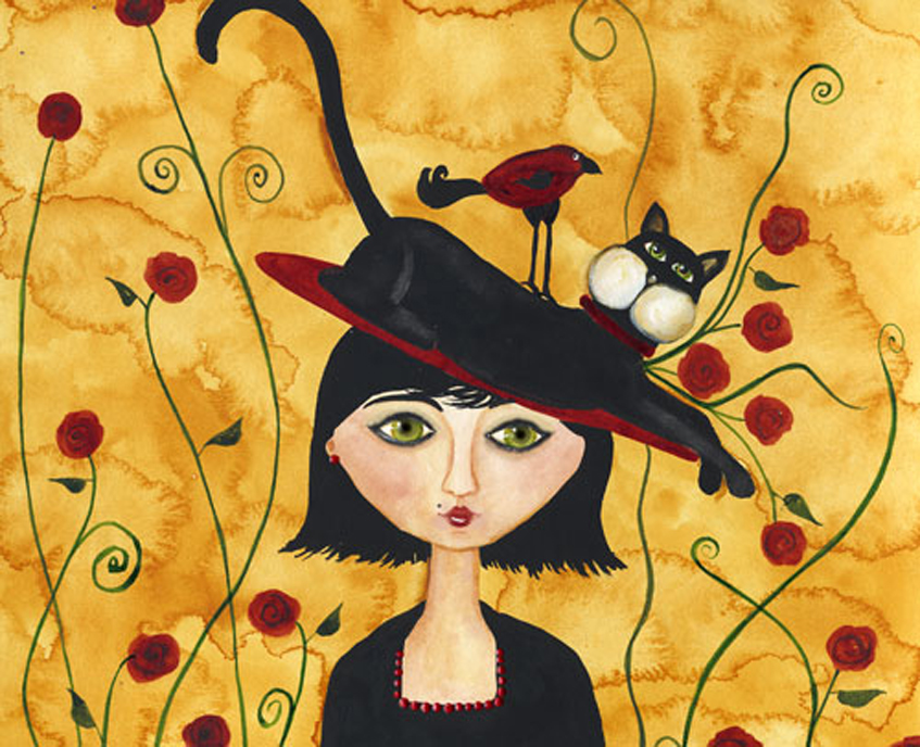 Solve New Hat jigsaw puzzle online with 154 pieces