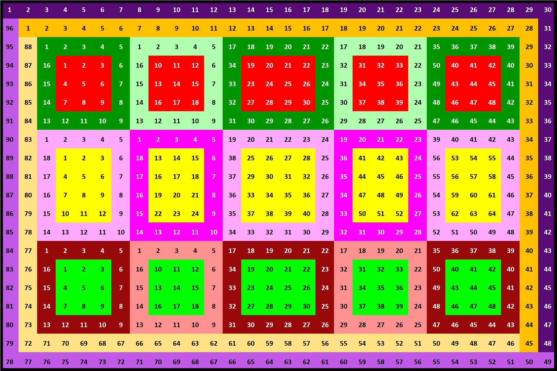 Solve Number 1063 CAFO's 600 jigsaw puzzle online with 600 pieces