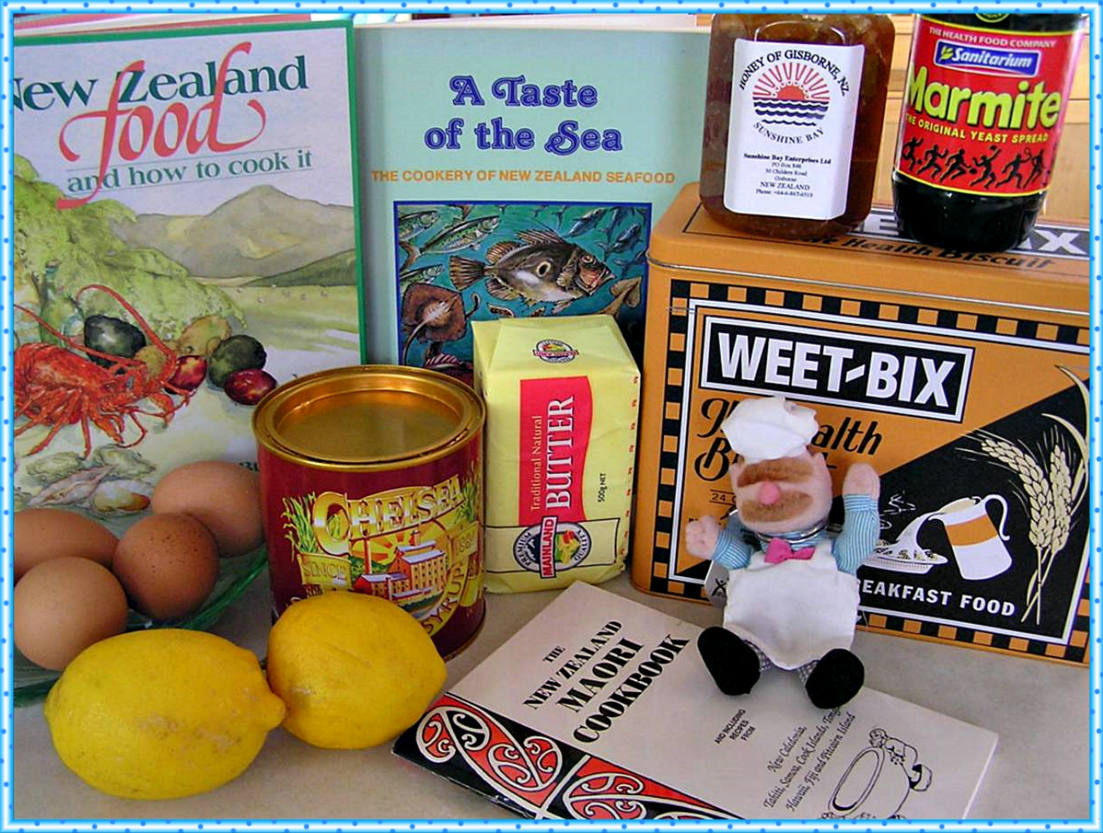 Solve What shall we cook today? jigsaw puzzle online with 35 pieces