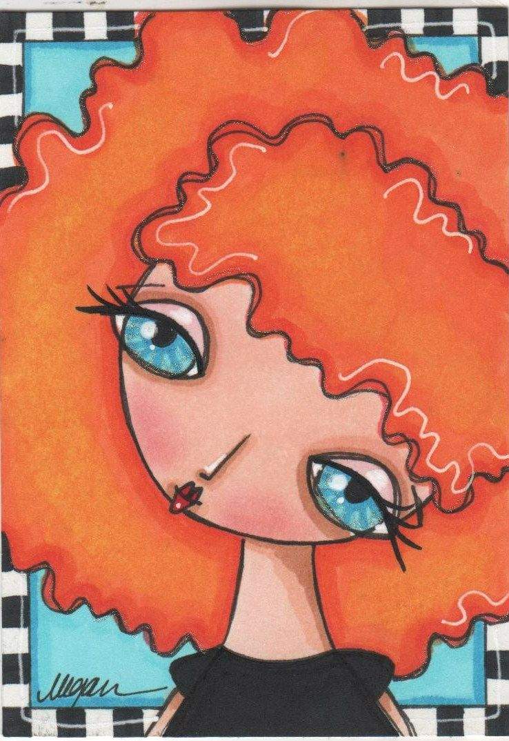 Jigsaw Puzzle | Megan Suarez | 48 pieces | Jigidi