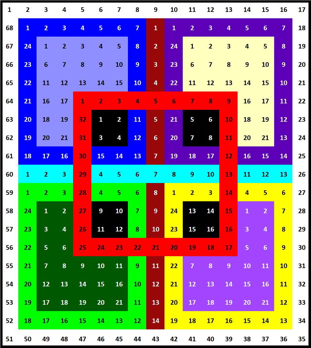 Jigsaw Puzzle Number 421 Herring Boxes 323 323 Pieces Jigidi jigsaw-puzzle-number-421-herring-boxes-323-323-pieces-jigidi
