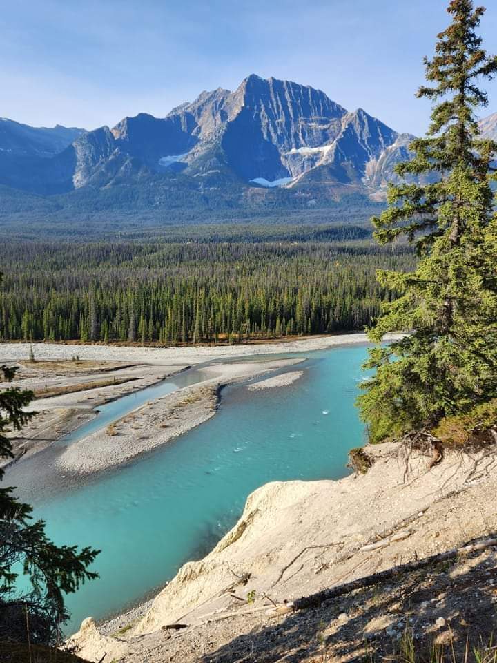 Solve Jasper National Park, Alberta, Canada jigsaw puzzle online with ...