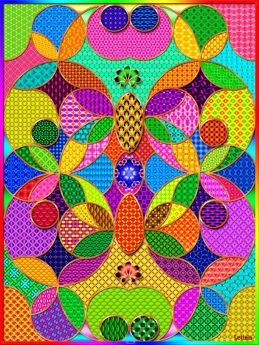 Solve 15 Jigsaw Puzzle Online With 108 Pieces