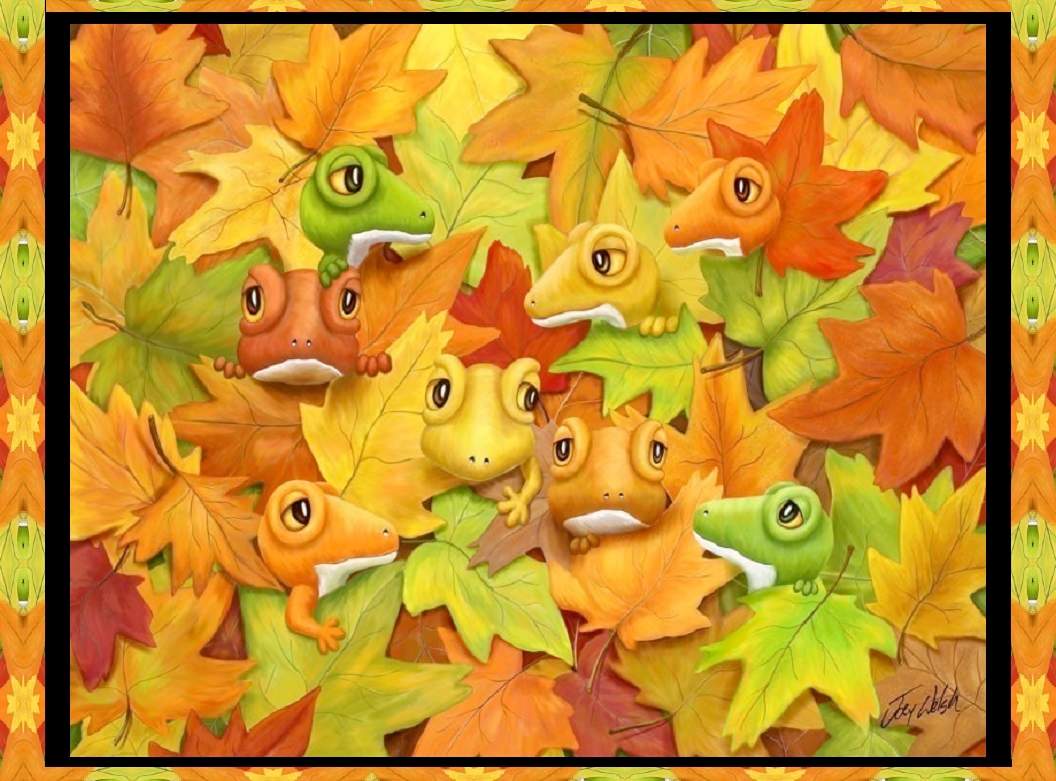 Solve Hidden jigsaw puzzle online with 130 pieces