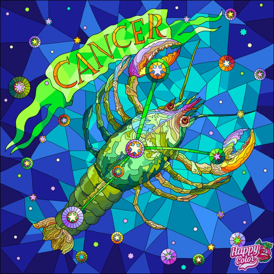 Solve Cancer jigsaw puzzle online with 64 pieces