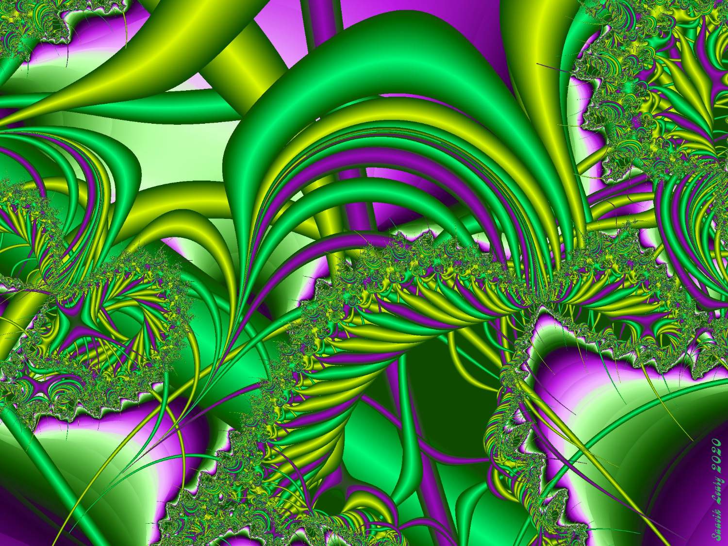 Solve Strands medium jigsaw puzzle online with 108 pieces