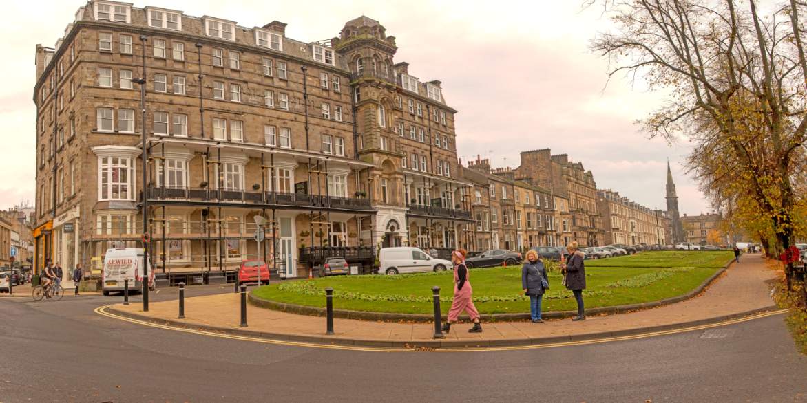 Solve Harrogate 21-10-2020 The Yorkshire Hotel composite 01 jigsaw ...