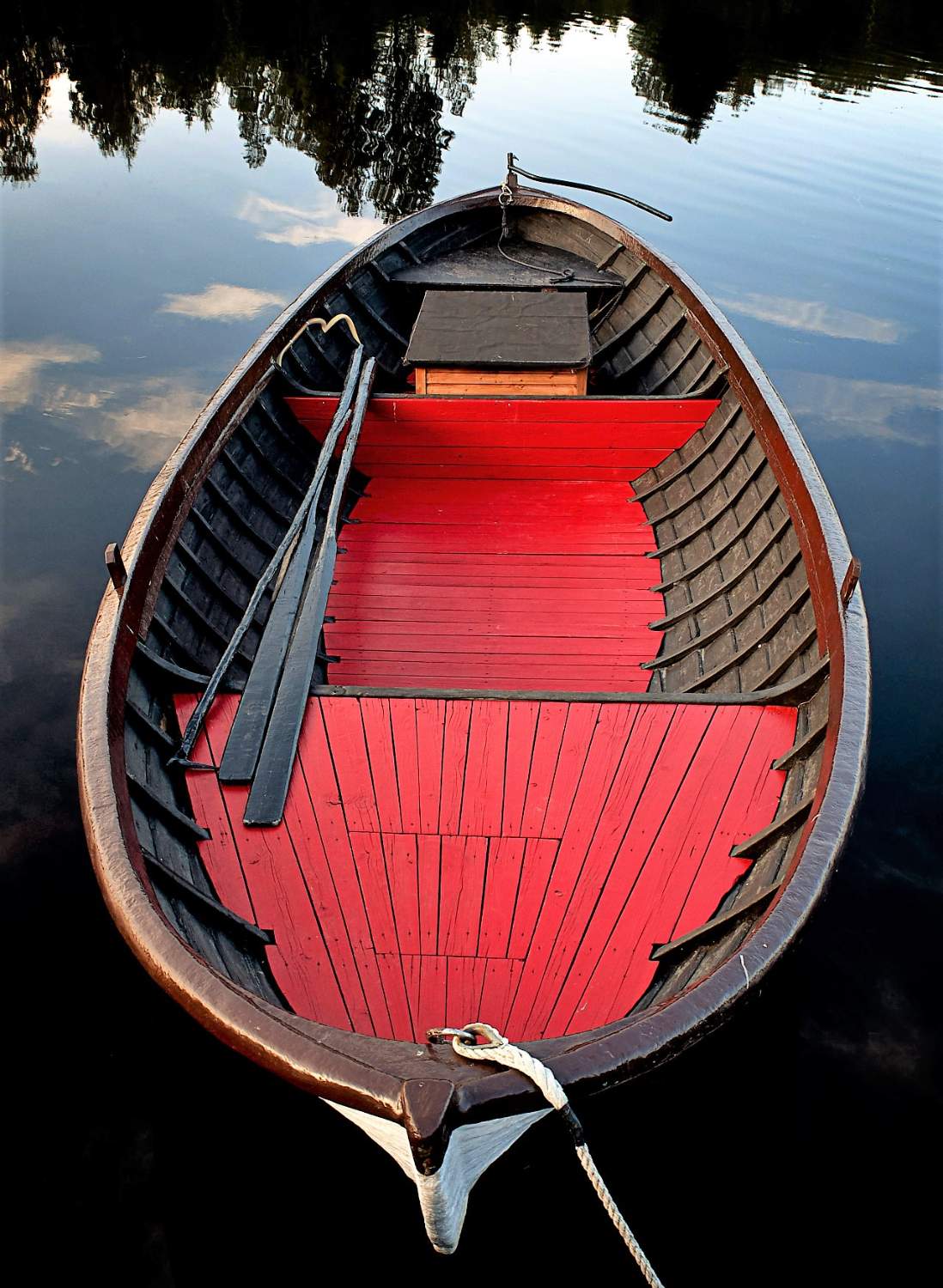 Jigsaw Puzzle Nice Boat 130 Pieces Jigidi