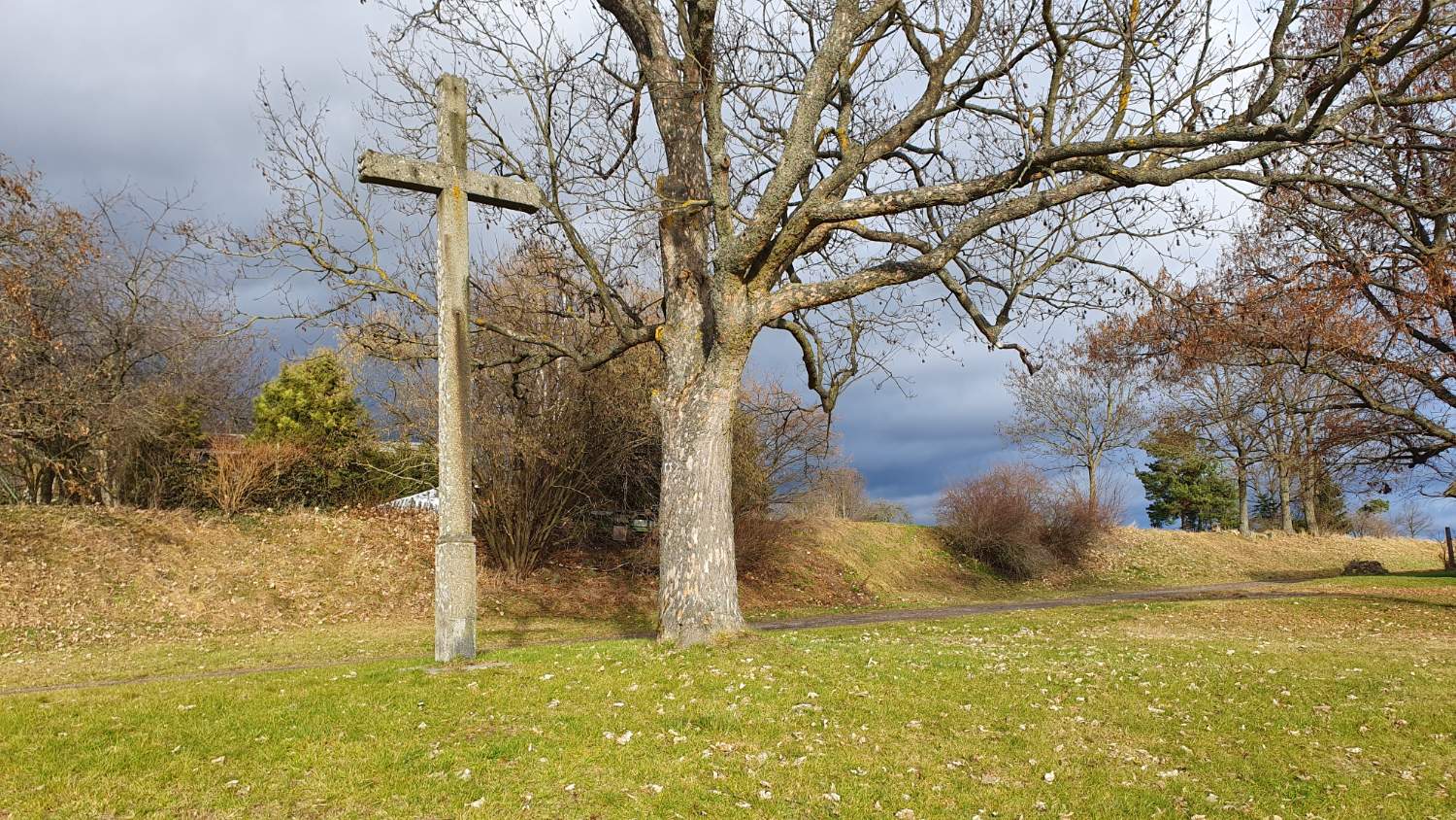 Solve Jižní Čechy jigsaw puzzle online with 60 pieces