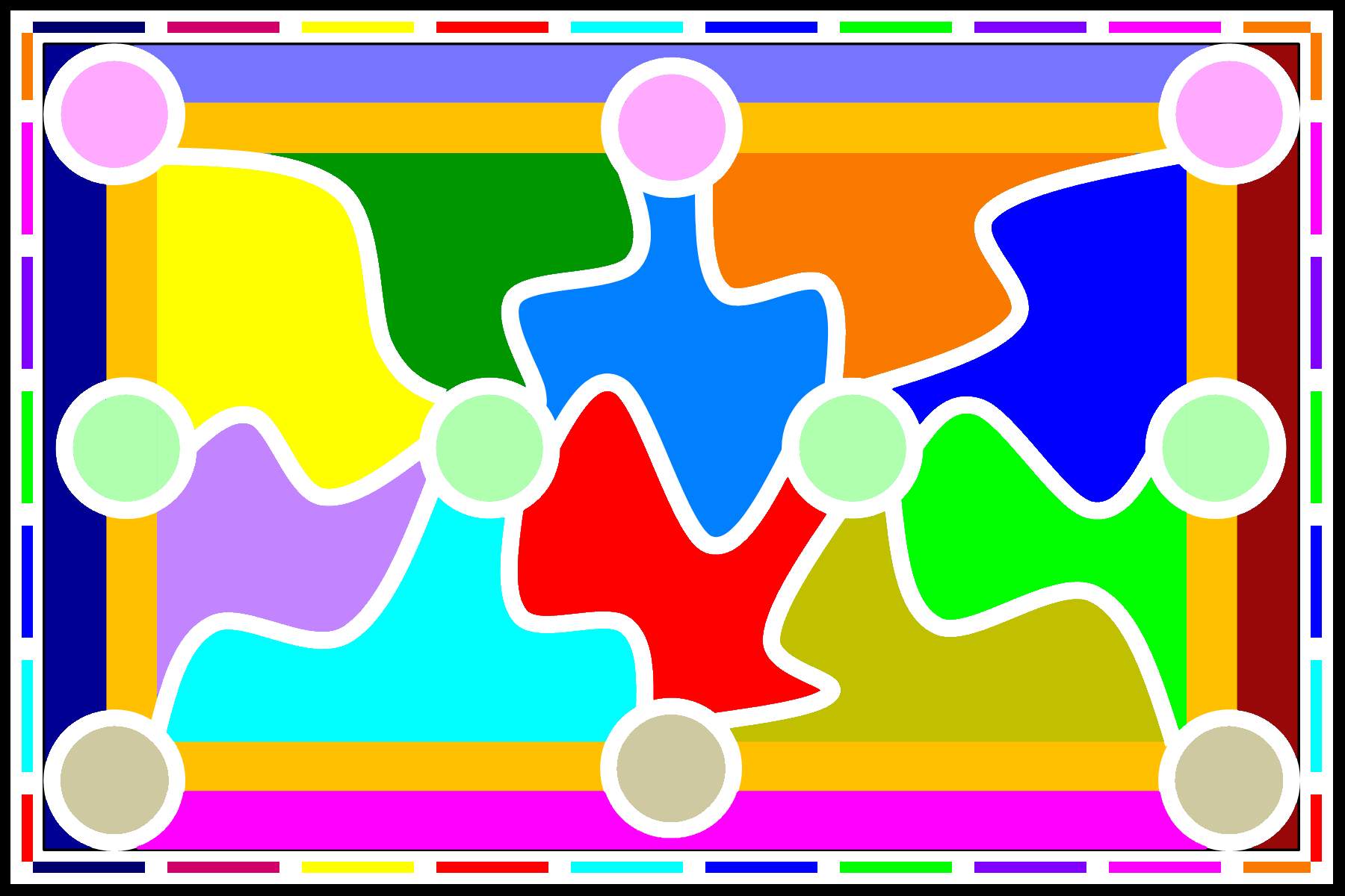 Solve Puzzle 913 jigsaw puzzle online with 294 pieces