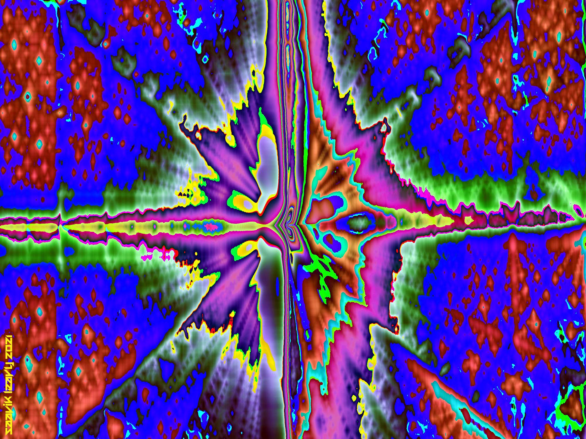 Solve Sterling Explosion large jigsaw puzzle online with 352 pieces