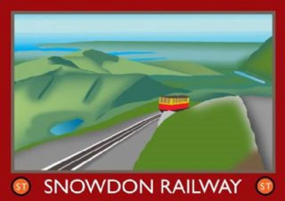 Solve snowdon (6) jigsaw puzzle online with 126 pieces