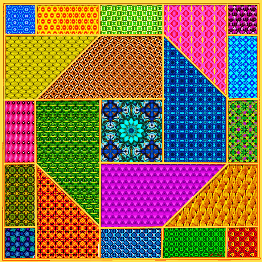 Solve коллаж Jigsaw Puzzle Online With 100 Pieces 
