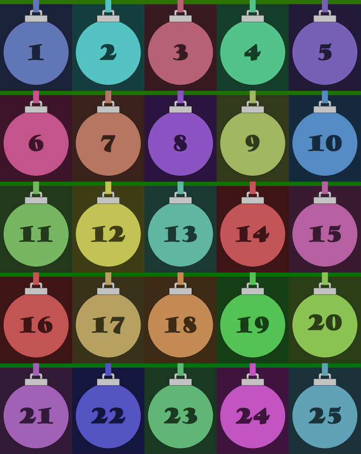 Solve countdown jigsaw puzzle online with 48 pieces