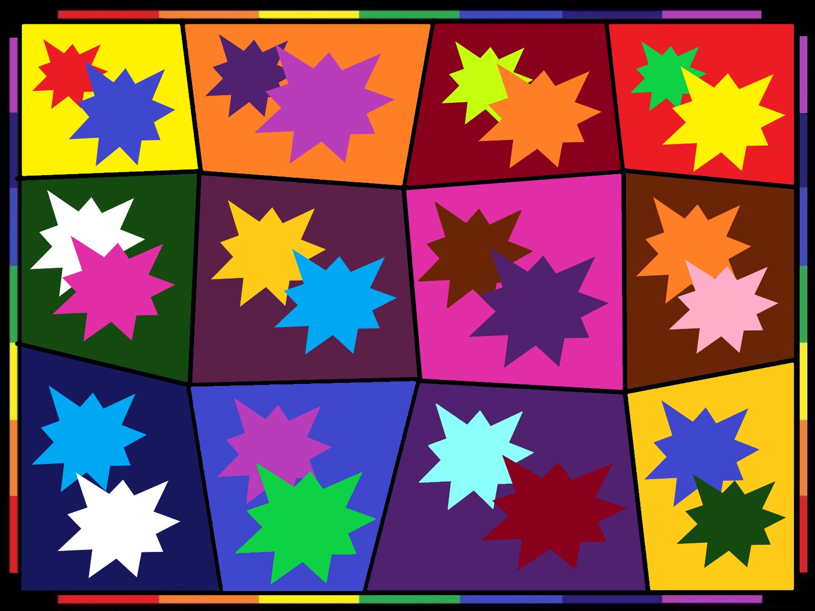 Solve Puzzle 88 jigsaw puzzle online with 540 pieces