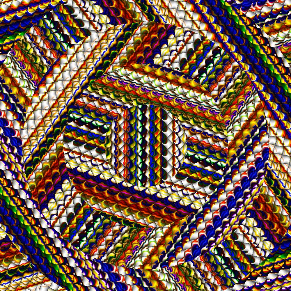 Solve Shape 192 jigsaw puzzle online with 196 pieces